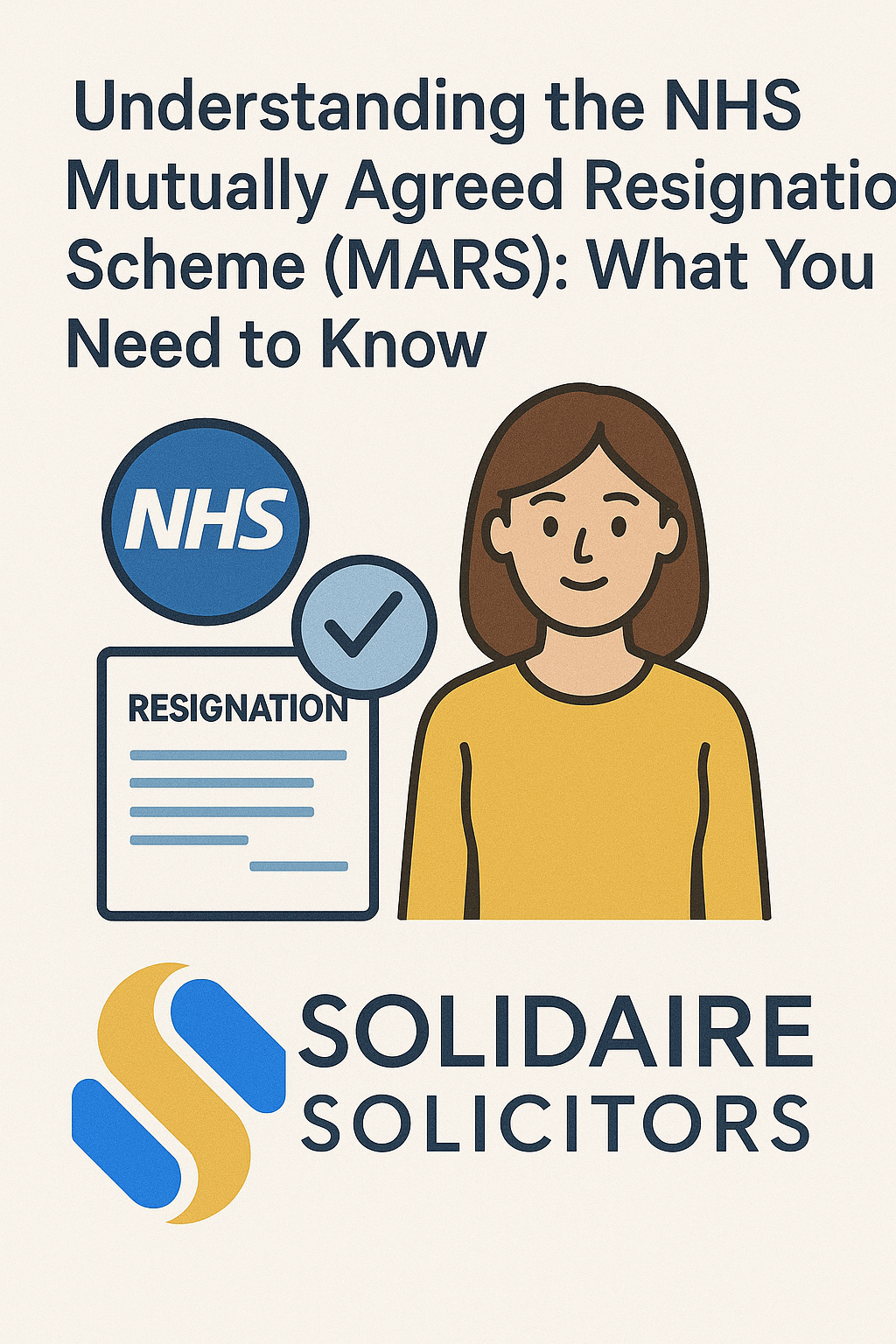 Mutually Agreed Resignation Scheme (MARS) Settlement Agreements: What ...